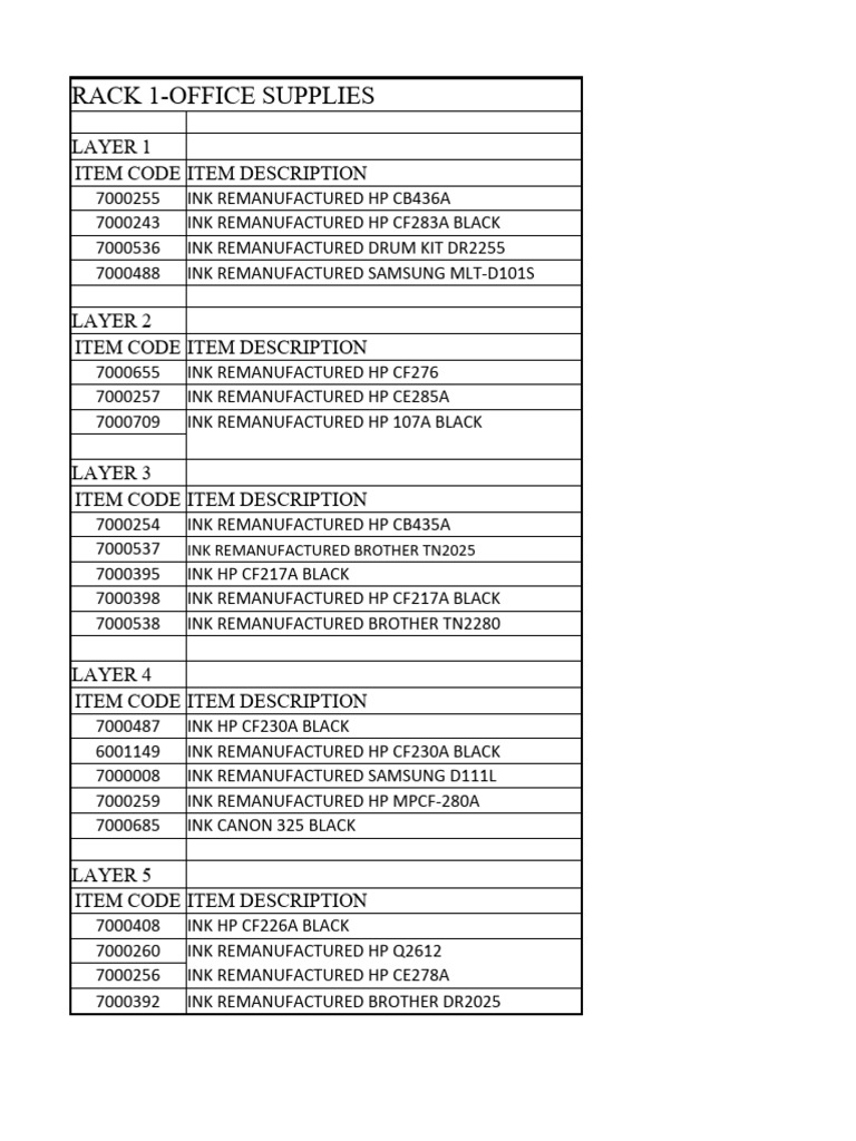 Label Rack | Download Free PDF | Magenta | Cyan
