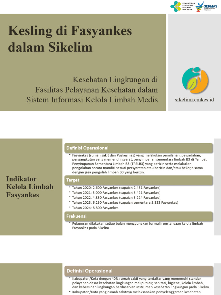 Paparan Sikelim 5 | PDF