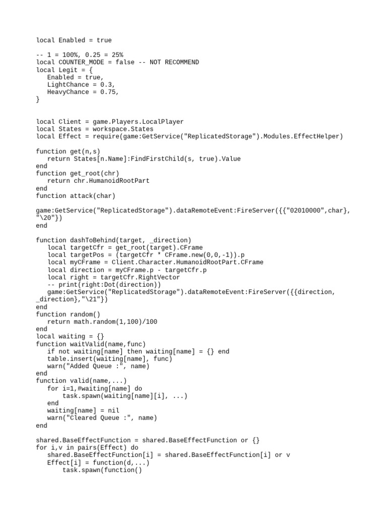 Untitled Boxing Game AUTO DODGE AND COUNTER | Download Free PDF | Computing | Computer Science