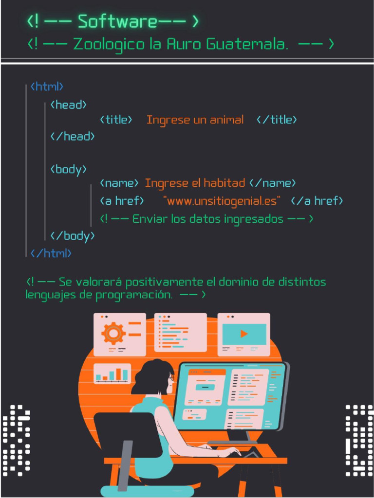 Proyecto Zoologico Aurora | PDF | Software | Bases de datos