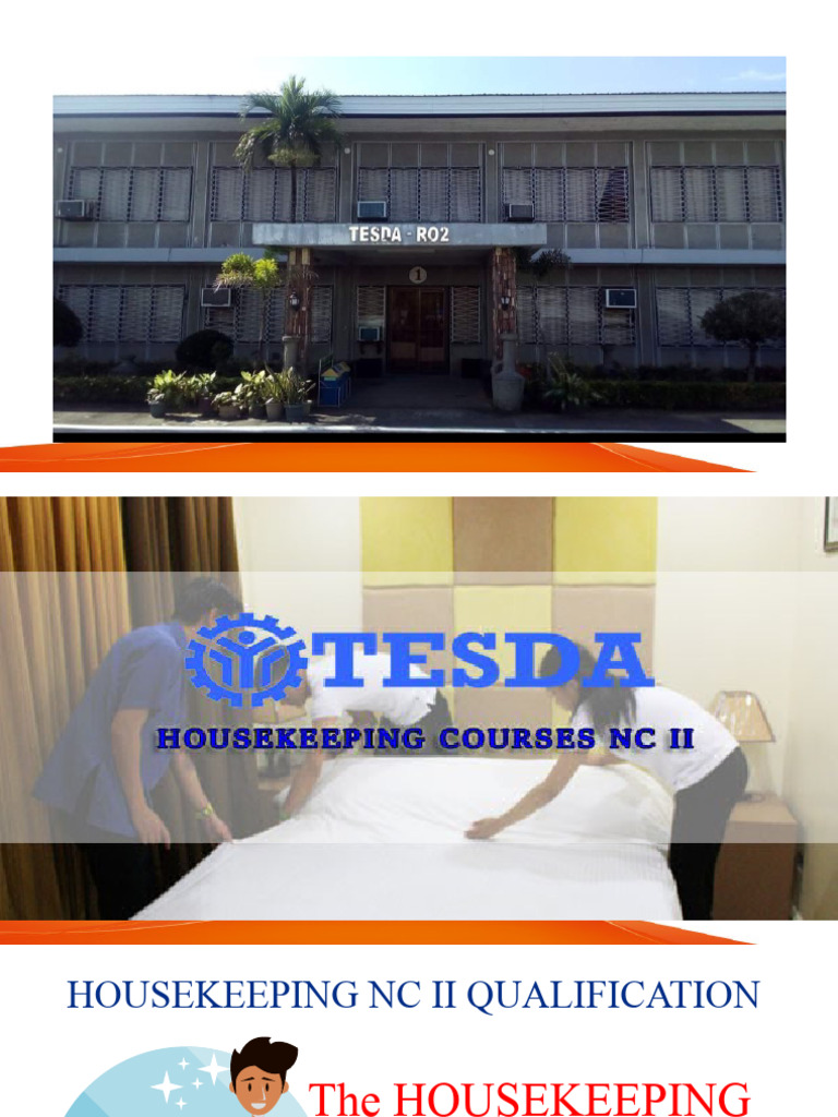 HOUSEKEEPING | Download Free PDF | Occupational Safety And Health | Housekeeping