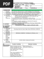Biochemistry Lesson: Macromolecules | PDF | Biomolecules | Macromolecules