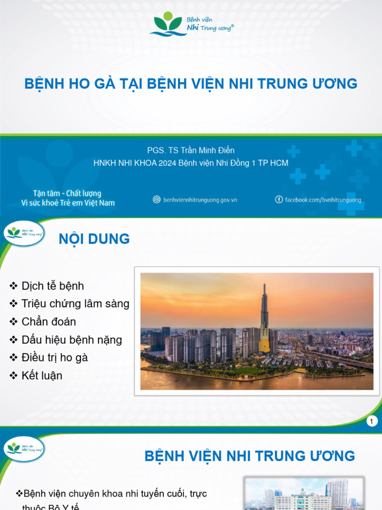 TMDien - Hoga - BVNTW - HNKH - BVND1 - 05-2024 | PDF