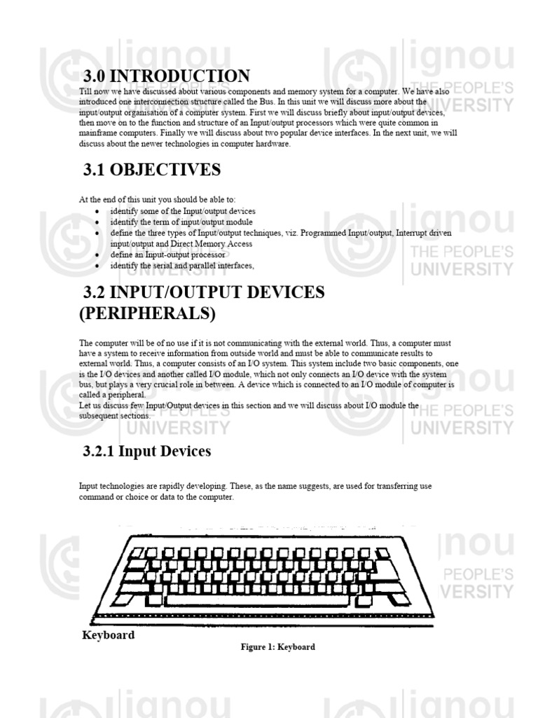 Divece Management | Download Free PDF | Input/Output | Printer (Computing)