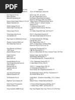 Wall Colmonoy Surfacing Alloys Selector Chart | PDF | Tungsten ...