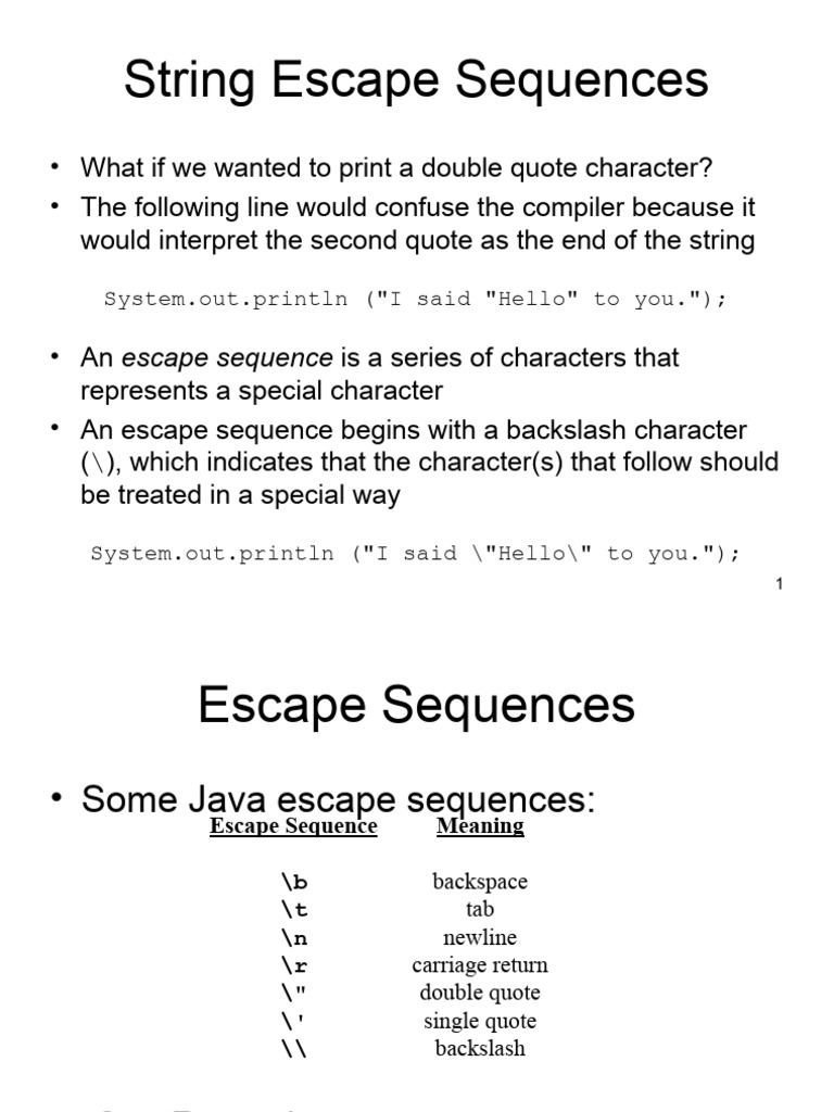 String | PDF | Data Type | Integer (Computer Science) String | PDF | Data Type | Integer (Computer Science)