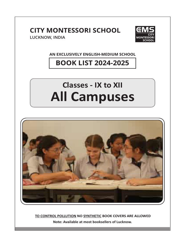 Classes IX To XII 2024 2025 | PDF | Social Science