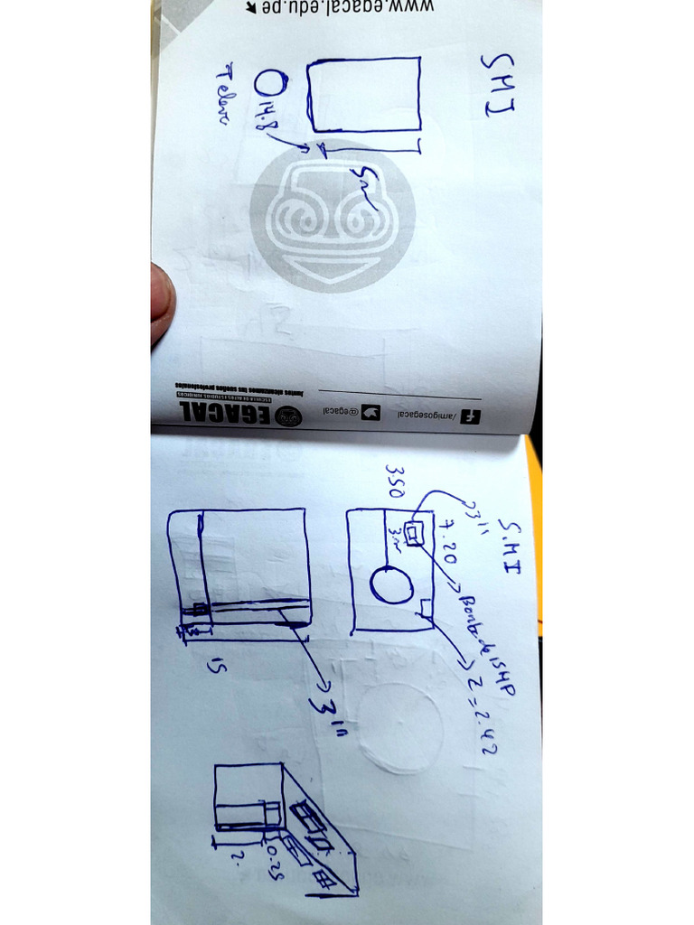 SM1, Buena Vista | PDF