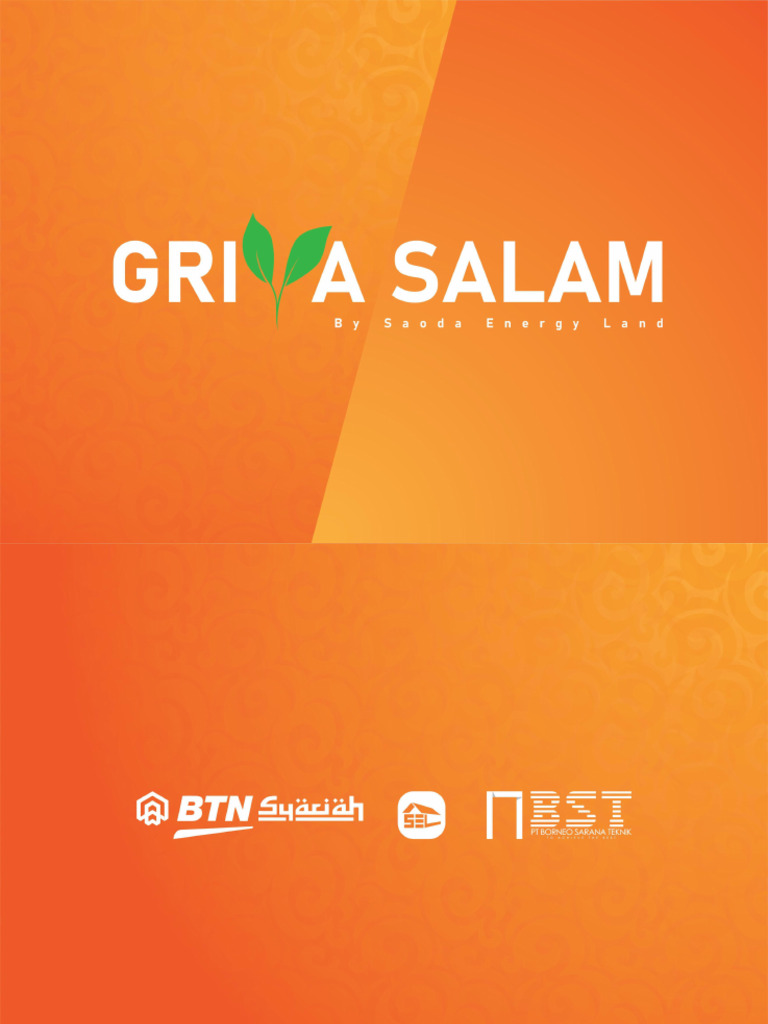 Griya Salam | PDF