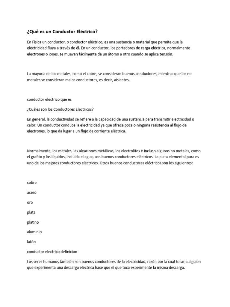 Resistencia 200a | PDF | Aislador (Electricidad) | Electricidad