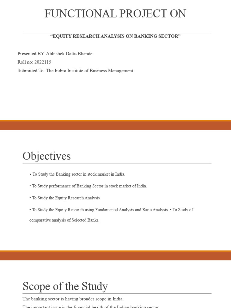 Project Presentation 2022115 (Abhishek Bhande) | PDF | Corporate Social ...