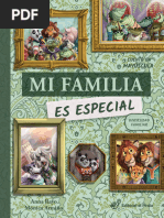 Mi cuerpo es mío: un cuento infantil | PDF