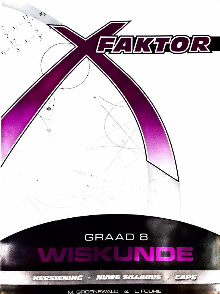 Gr8 X Faktor | PDF