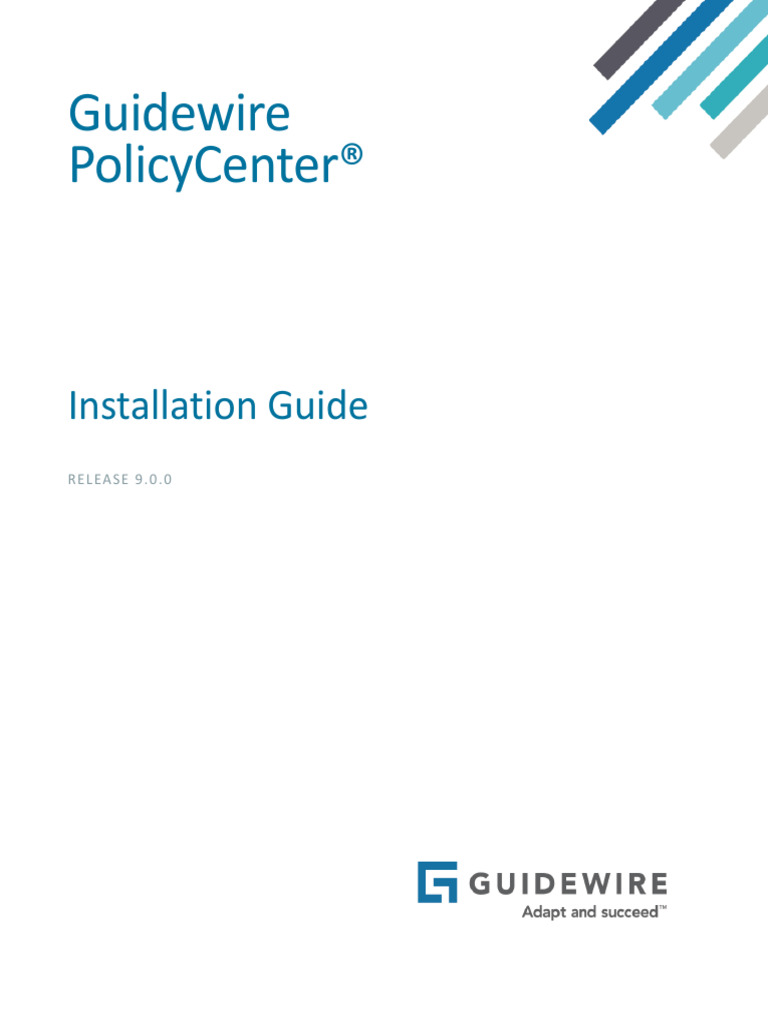 Install | Download Free PDF | Databases | Java (Programming Language)