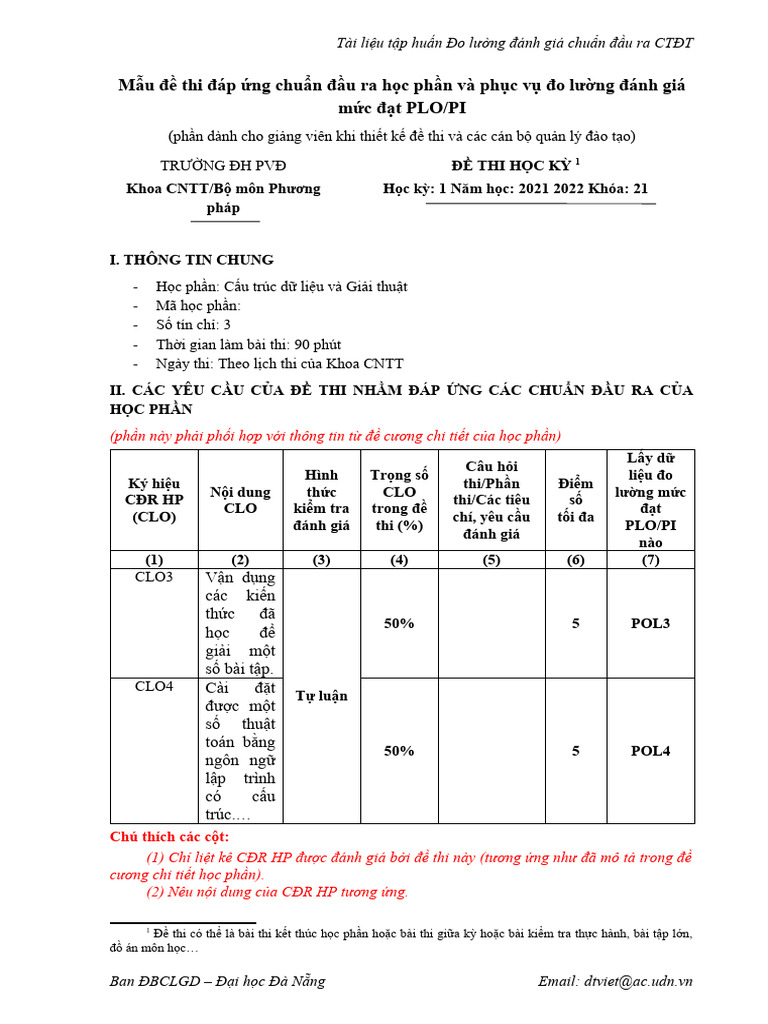 Bai Thuc Hanh 4 - BoMonPP - K - CNTT | PDF