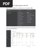 The Use and Effects of Setting in The Gothic | PDF | Gothic Fiction ...