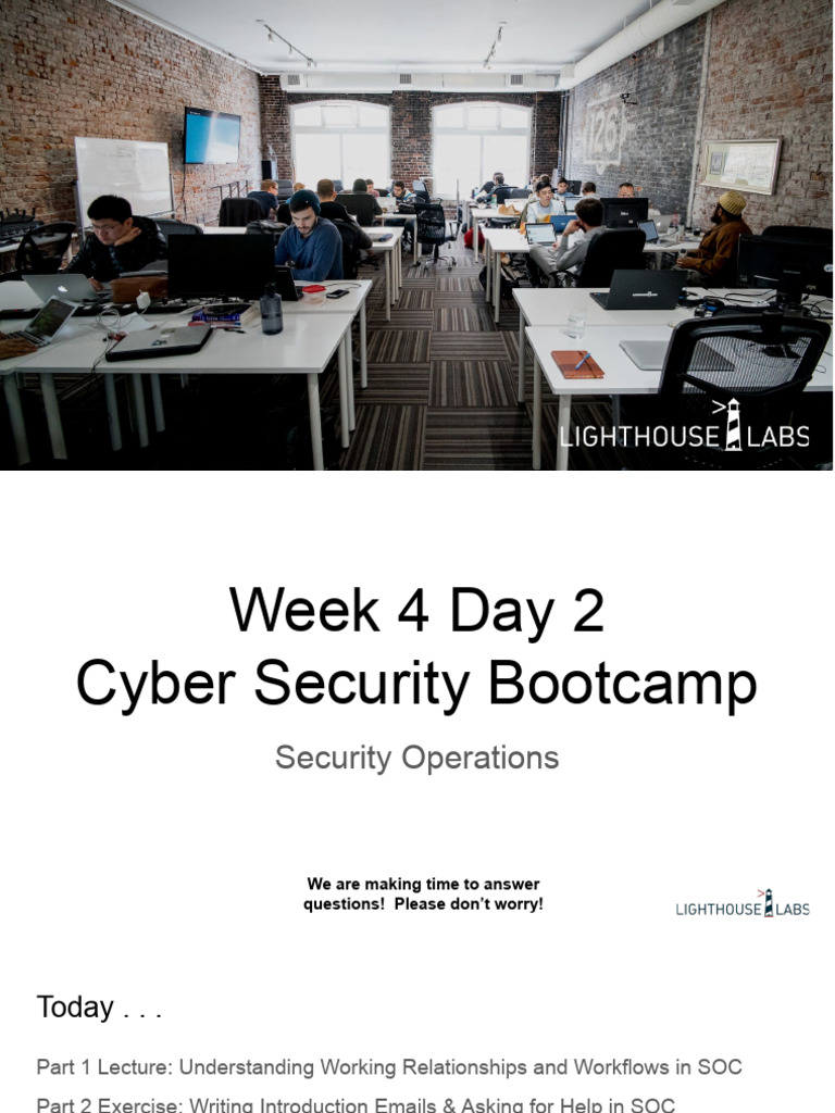 Week_4_Day_3 | PDF | Security | Computer Security