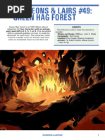 Phlan City Guide: History & Adventures | PDF | Tavern | Elf (Dungeons ...