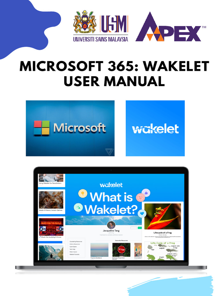 Wakelet User Manual 21 April 2022 | PDF | Communication | Information