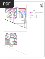 Electrical Plan Sample Reference | PDF | Electrical Wiring | Electrical ...
