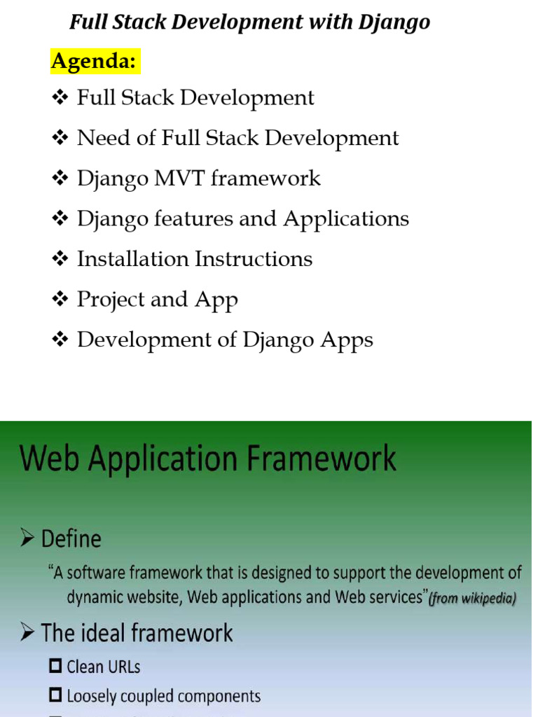 Module 1 Download Free Pdf Model View Controller Ruby On Rails