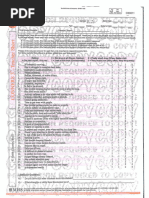 Tukey HSD Q Critical Values Table | PDF
