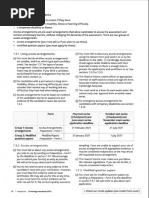 Ict Igcse Paper 2 Revision Database | PDF | Databases | Microsoft Excel