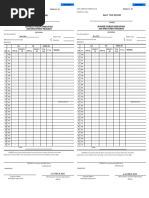 July 2025 Timesheet Submission | PDF | Working Time