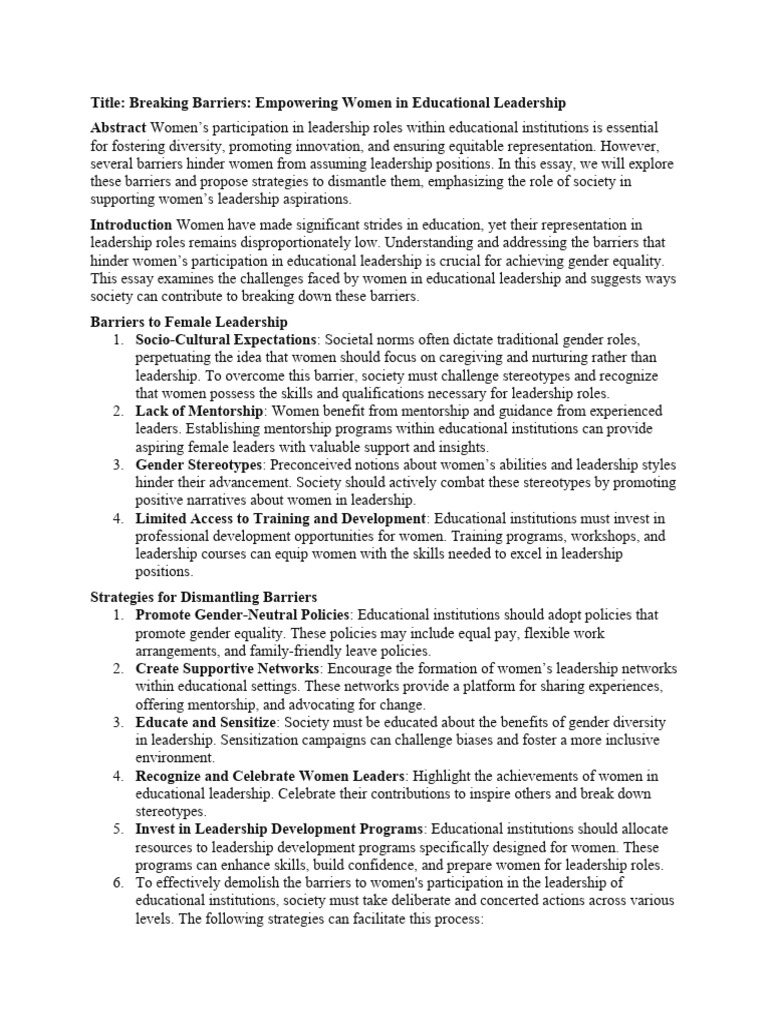 Orga 2 | PDF | Leadership | Mentorship