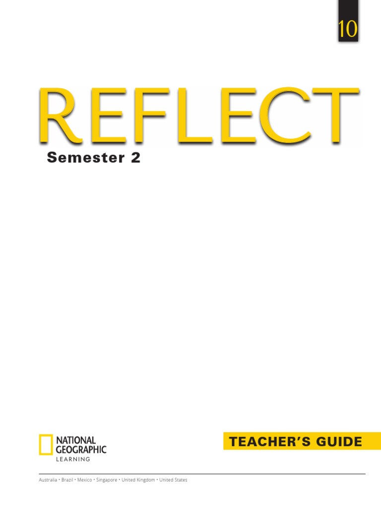Teacher Guide Book | PDF | Grammar | Human Communication