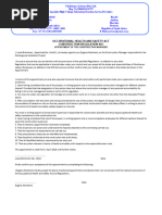 Construction Supervisor Appointment CR8 7 | PDF