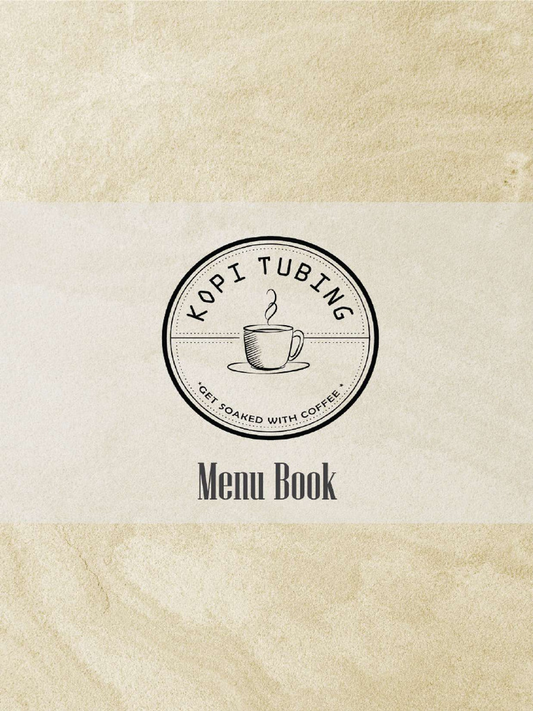 Menu Sentul | PDF