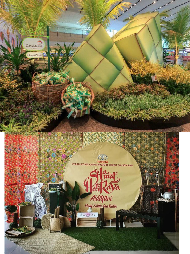 Photoboth Raya | PDF