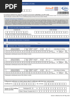Uap Unit Trust Funds Redemption-Switch Transfer From Jan 2024 | PDF ...