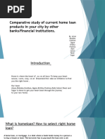 Home Loan Package Benefits Guide | PDF | Mortgages | Loans