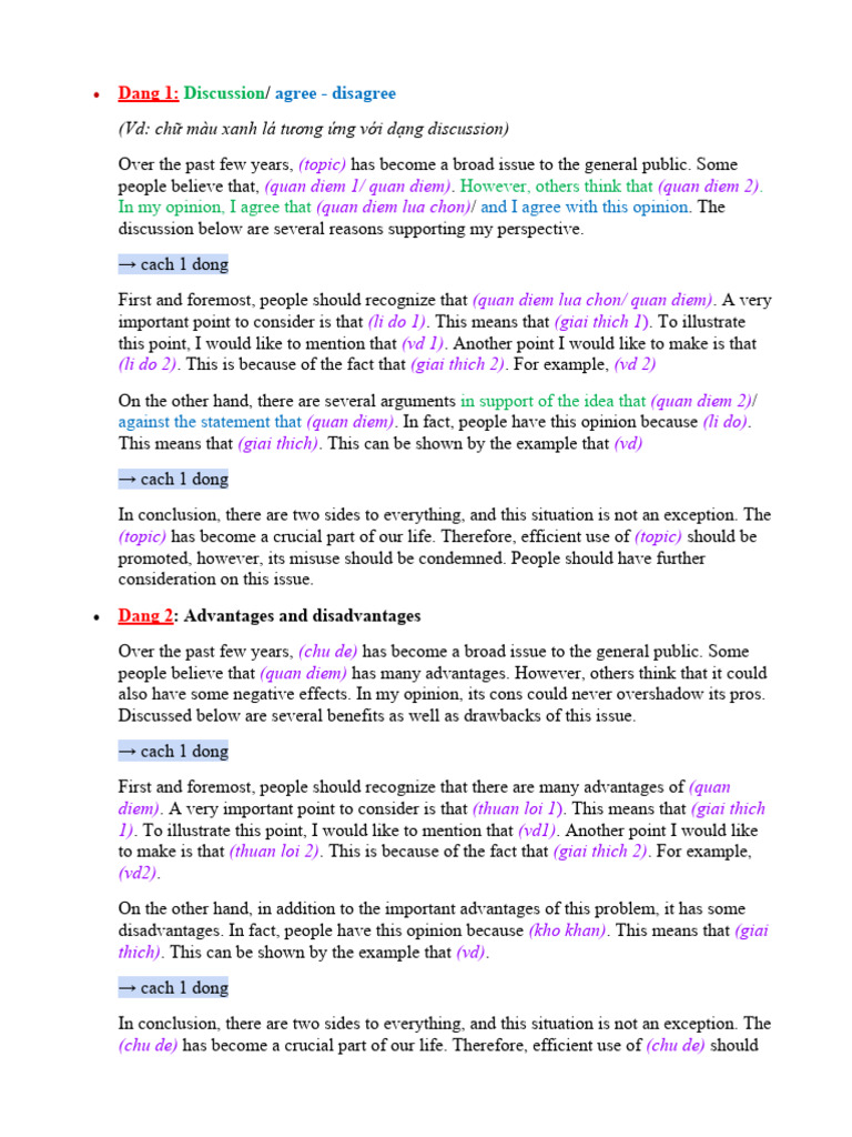 Template Basic | PDF