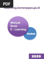 Panduan E-Learning Unitomo | PDF | Karier & Perkembangan | Pengelolaan ...