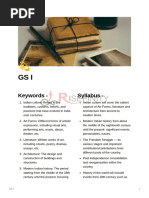 Grade 8 - SST Notes (2025-26) | PDF