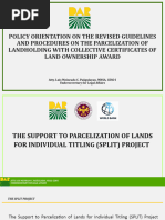 Understanding CLOA Titles in the Philippines | PDF | Concurrent Estate ...
