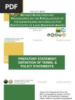 Understanding CLOA Titles in the Philippines | PDF | Concurrent Estate ...