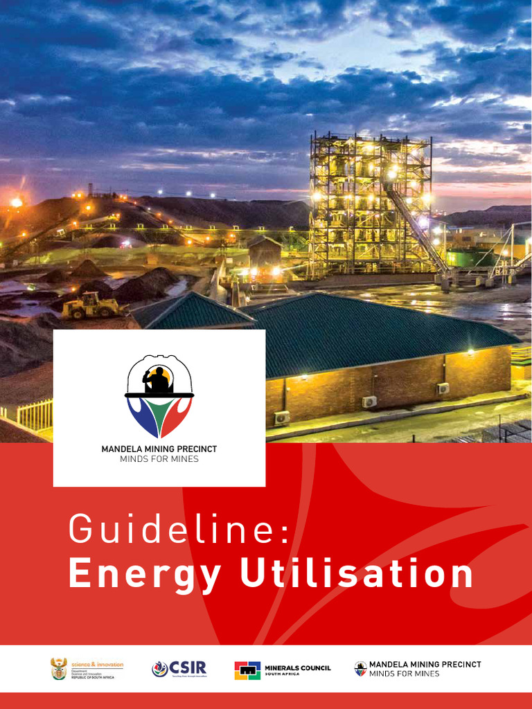 Guideline-Energy-Efficiency | PDF | Photovoltaics | Solar Power