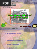 HPI Fuel System | PDF | Fuel Injection | Throttle
