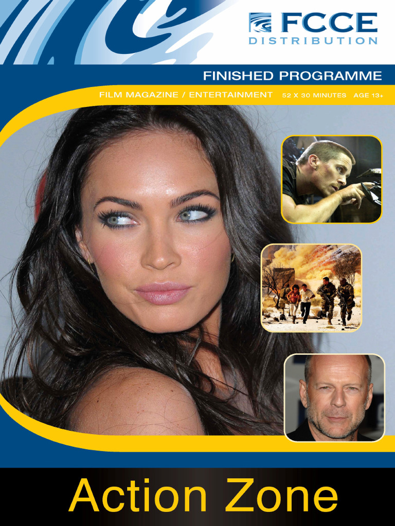 Leaflet Action Zone | PDF