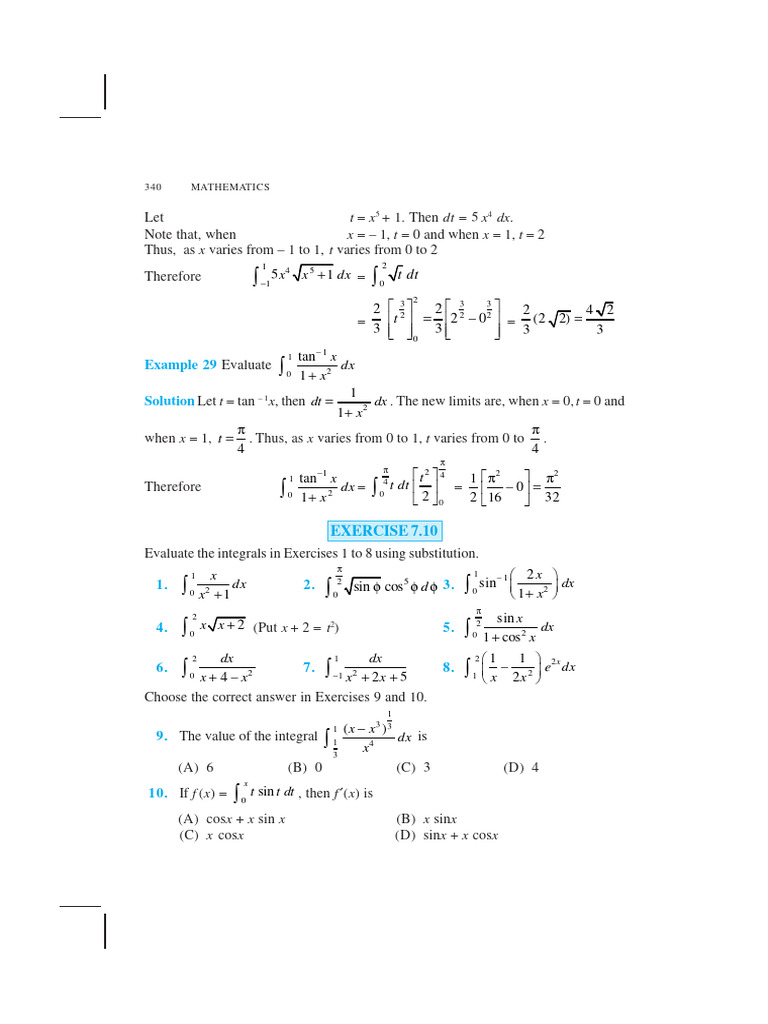 55 - PDFsam - 01 رياضيات 1-ب | PDF | Functions And Mappings | Mathematical Concepts