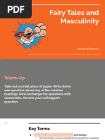 Comparing Holes: Book vs. Movie | PDF