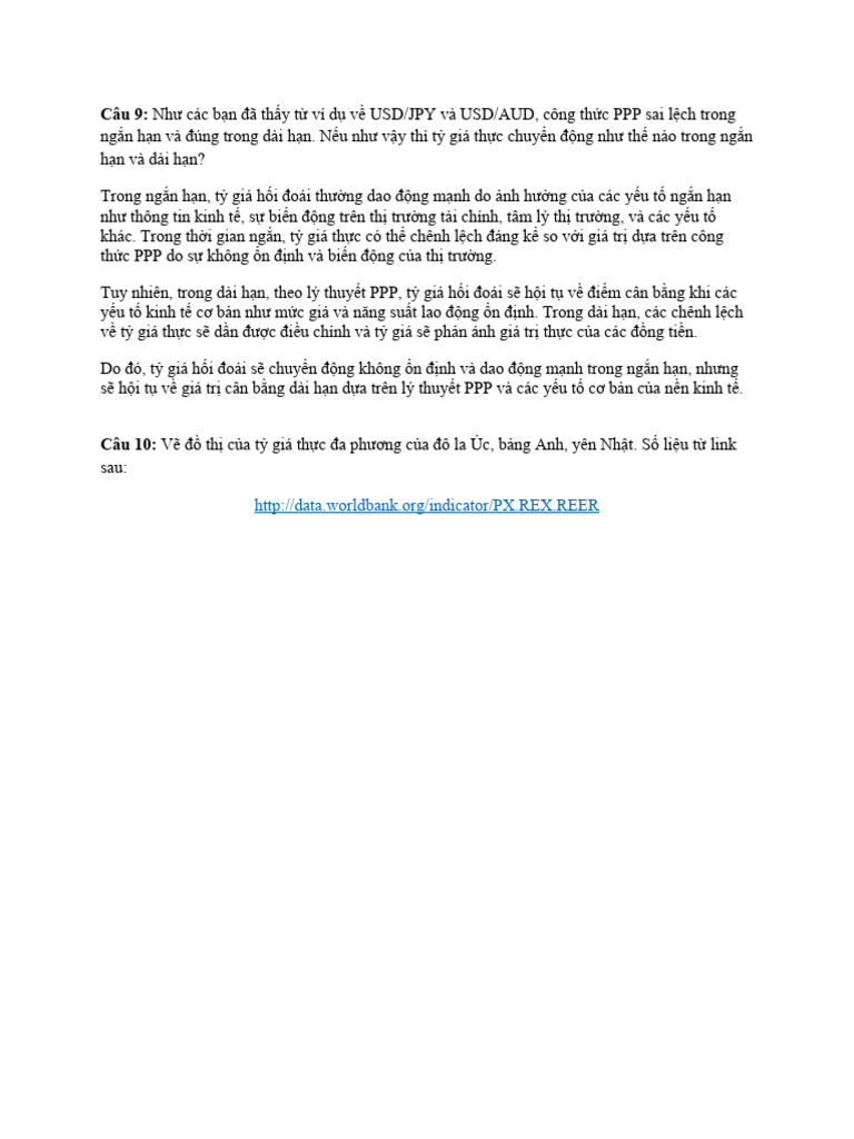 Câu 9,10,,,,tcqt | PDF