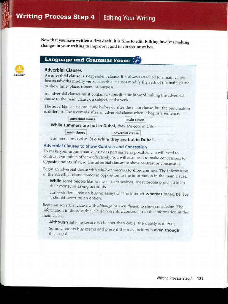 Advaned Writing | PDF Advaned Writing | PDF