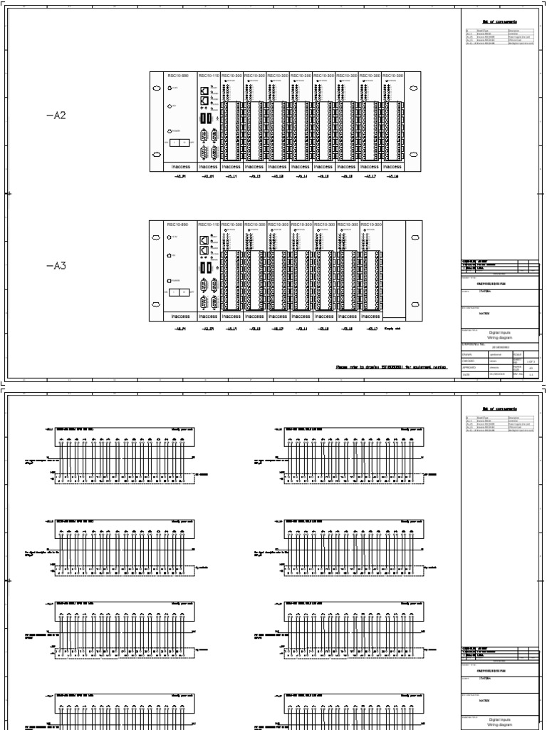 Statera BMS DI Wiring | PDF | Electronics | Computer Engineering