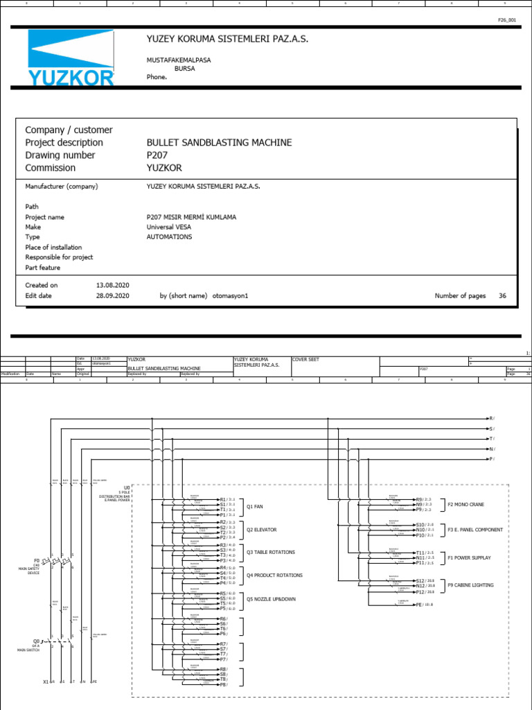 p207 Misir Mermi̇ Kumlama Güncel1 | PDF p207 Misir Mermi̇ Kumlama Güncel1 | PDF