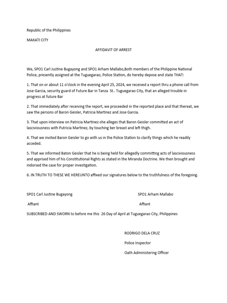 Bugayong 1 Pdf